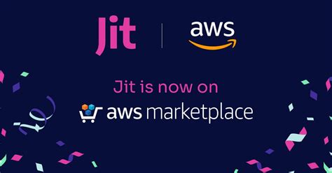 aviram shmueli on linkedin read jit blog post jit now available on