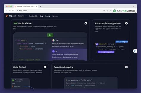 ИИ для написания кода Пикабу