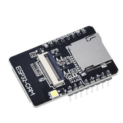 Esp32 Cam Wifi Bluetooth Module Camera Module Development Board Esp3