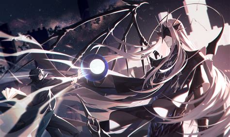 X2 Eclipse Drawn By Reloon Danbooru