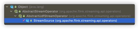Flink 自定义addsource 后 Sourcefunction 的 Run 方法如何执行？源码分析。sourcefunction Run Csdn博客