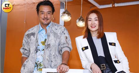 電影頻道／ 李銘順愛8歲兒曝光親子互動 吃驚兒子不愛甜食：出生後都不吃蛋糕