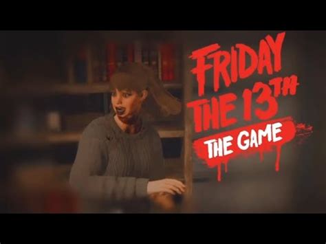 K Friday The Th The Game Tiffany Cox Youtube