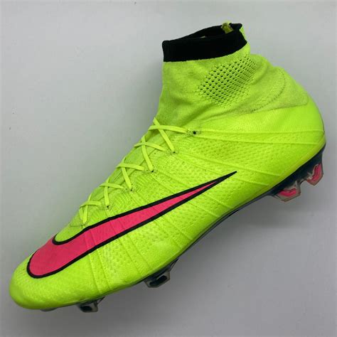 Nike Mercurial Superfly 4 Fg New Zealand Boot Room