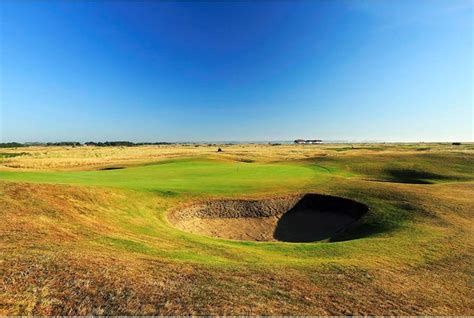 The Inside Story Of Royal St Georges Golf Club