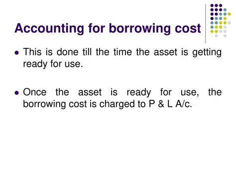 Valuation Of Tangible Fixed Assets PowerPoint Slides LearnPick India