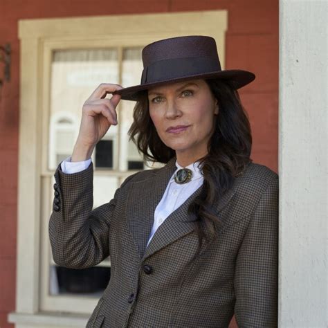 Jocelyn Hudon As Grace Bennett On When Hope Calls