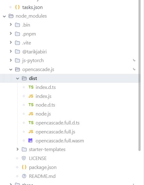 Opencascadejs Stp Vite Webpack 调试笔记 Ew帮帮网