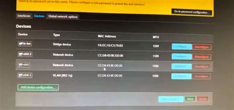 How To Setup OpenWRT Like The 2nd Router Installing And Using OpenWrt OpenWrt Forum