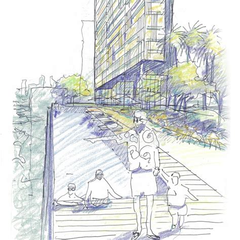 Lucentia Residences Residential Project Gdp Architects