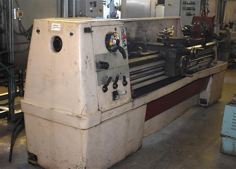 17 17 2 X 80 Clausing 17 Series 8000 Engine Lathe 10 5 Swing Over Cross Slide 3 And 4 Jaw