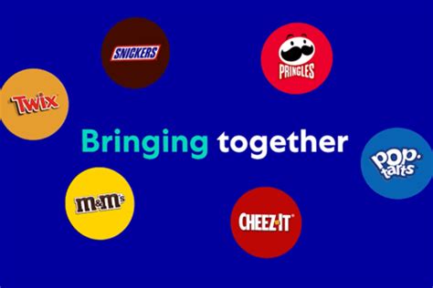 Mars To Acquire Kellanova For 55bn Pkn Packaging News