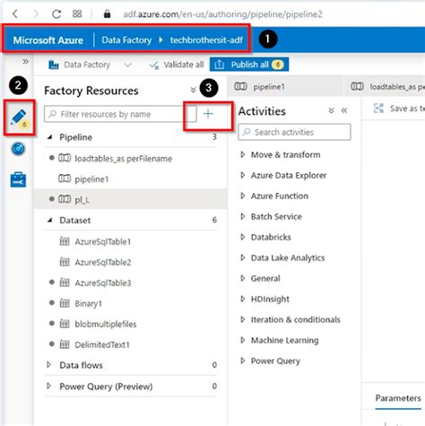 Welcome To Techbrothersit How To Load Multiple Csv Files To Multiple Tables According To File