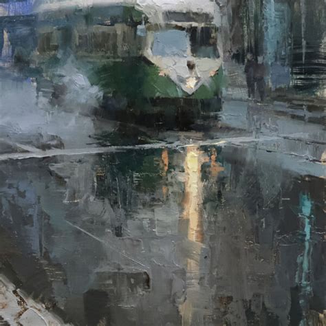 Jacob Dhein Oeil Du Prince Art Gallery Biarritz