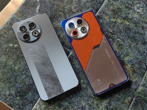 Tecno Spark Pro Edisi Transformers Meluncur Di Indonesia Desainnya Keren Gizmologi Id