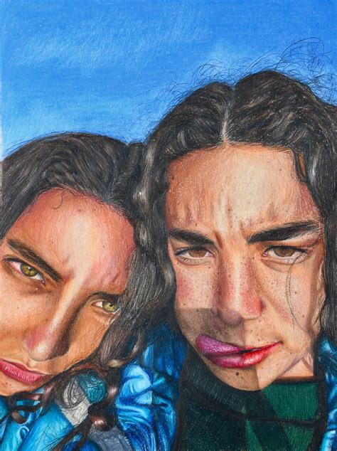 Nadia Scharfstein Inlandia