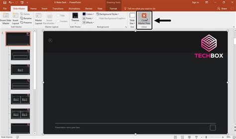 How To Put A Logo On Every Powerpoint Slide In 60 Seconds Envato Tuts