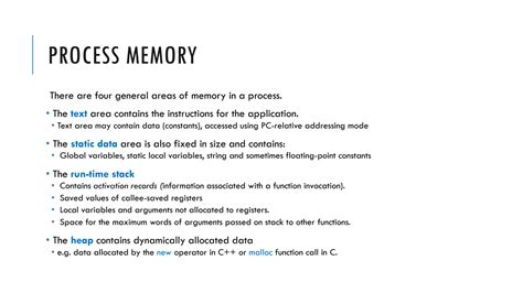 Solution Lecture3 Cs3520 Introduction To Computer Organization And