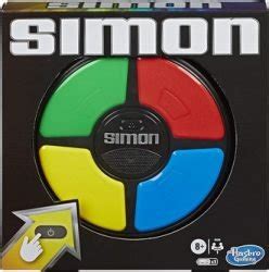 Simon Memory Game Rules Official Game Rules