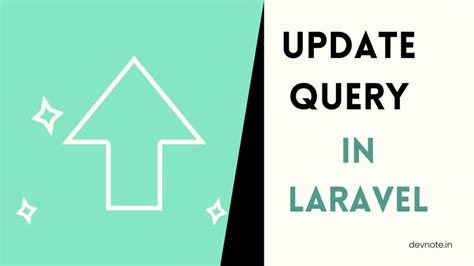Dev Note On Linkedin Update Query In Laravel