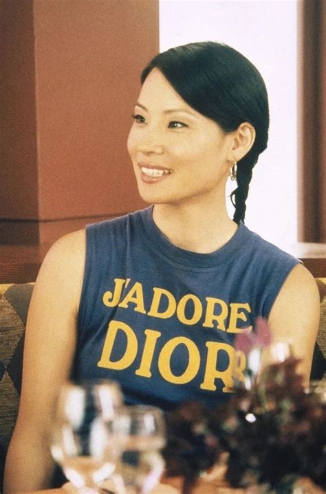 Pin By Izzy On Outfits Beautiful Women Lucy Liu Style 90s