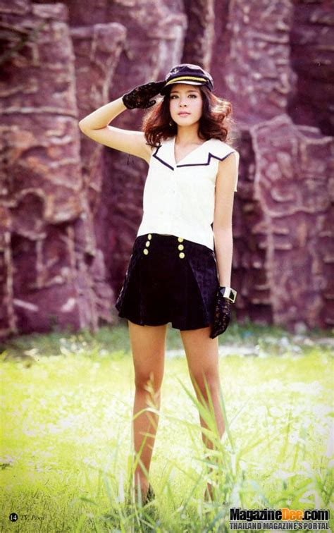 Picture Of Nuengthida Sophon