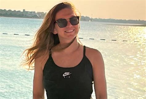 Simona Halep Primește O Veste Proastă Spotmediaro