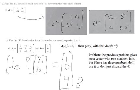 Struggling To Understand Notation In Linear Algebra R Askmath