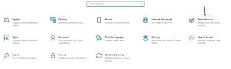 How To Change The Taskbar Color In Windows Computer