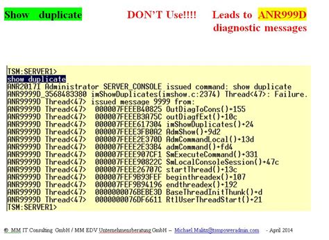 Ibm Storage Protect 8 1 24 Advanced Workshop Spec81g Ibm Storage Protect 8 1 23 Advanced