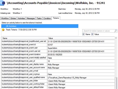 How To Debug Your Laserfiche Workflow Design Technology Experts Quarksoft
