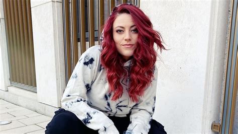 Nach Heirat Tahnee Und Juliette Schoppmann Sind Berw Ltigt