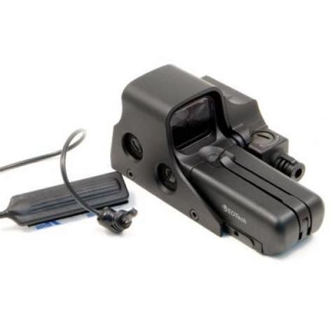 Eolad 1v C лазерным целеуказателем