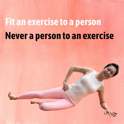 What Is The Difference Between Movement And Exercise By Hilda Sadang