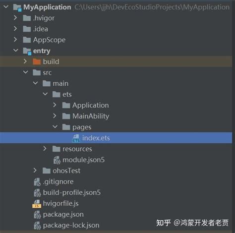 三方库移植之NAPI开发 1 Hello OpenHarmony NAPI 知乎