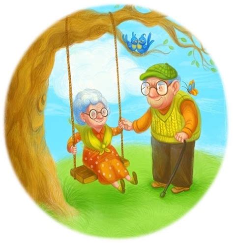 Дедушка и бабушка рисунки D0 B1 D0 B0 D0 B1 D1 83 D1 88 D0 Ba D0 B0 D0 B4 D0 B5 D0 B4 D1 83 D1