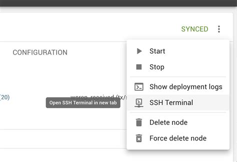 Galera Manager For Monitoring Your Existing Galera Cluster Hosts And