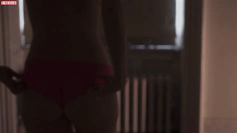 Naked Ximena Lamadrid In Snakes Ladders II