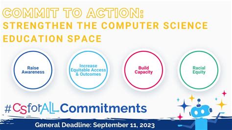 Csforall On Linkedin Csforall Csed Csforallcommitments