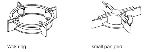Asko Hg1935ad 90cm Pro Series Natural Gas Cooktop Instruction Manual
