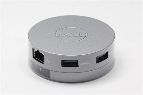 戴尔da310 便携式扩展坞 外接4k 60hz显示器 Pd供电 10g Gen2 千兆网卡 兼容全功能c和雷电3 4接口 原装3c网 老虎的博客