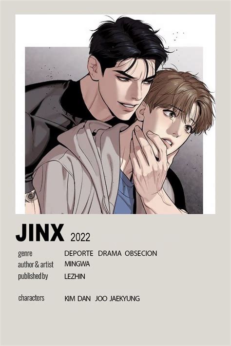 Manhwa Bl