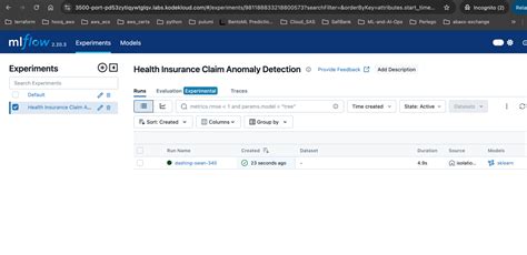 Automating With Mlflow And Bentoml — Aillm Ml Notes Documentation