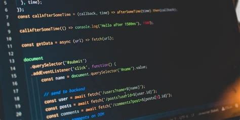 How To Intercept A Request With Axios Dev Community