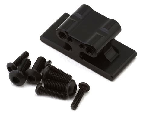 MST Aluminum Gyro Mount Upper Deck Brace Black MXS BK HobbyTown