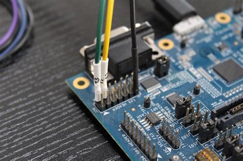 Logic Analyzer Tutorial At Hazel Barrett Blog