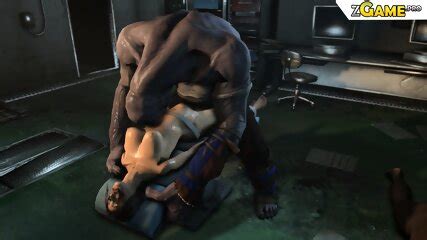 Sex Mei Horror Porno