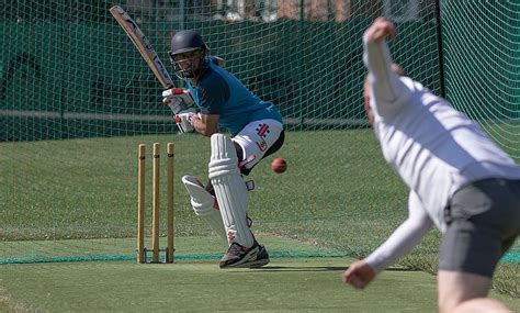 Return To Cricket Recreational Clubs In Leicestershire And Rutland