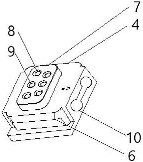 一种防水型低压大电流模块供电装置的制作方法