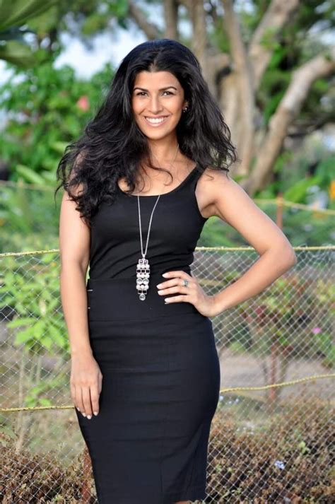 The Hottest Photos Of Nimrat Kaur Around The Net 12thBlog